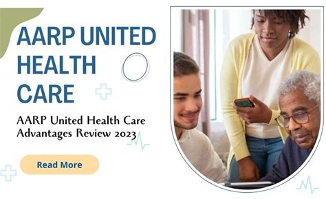 Aarp United Healthcare Advantages Reviews 2023 By Tameersehat Oct