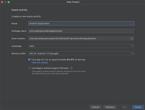 Android中的adapterviewflipper与实例极客教程