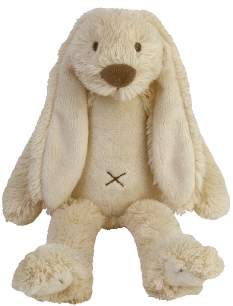 Happy Horse Rabbit Richie Beige 28 cm No. 1 Knuffel | MamaLoes