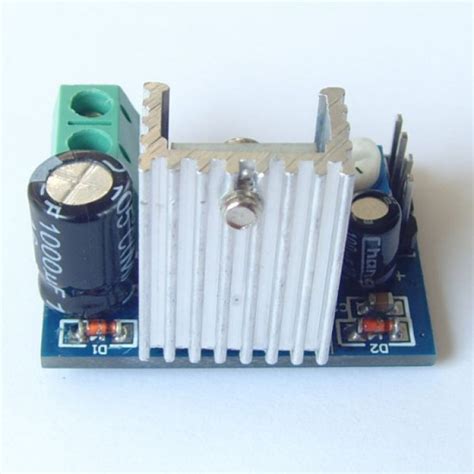 TDA TDA A Amplifier Module W Audio Module Free Shipping ThanksBuyer