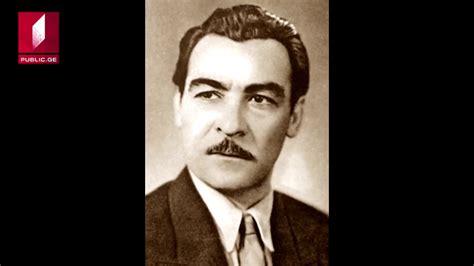 ვაჟა ფშაველა ალუდა ქეთელაური კითხულობს იაკობ ტრიპოლსკი Youtube