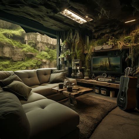 How To Create The Perfect Backyard Shipping Container Man Cave In 2024