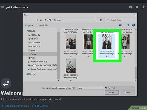 How To Censor On Discord Block Out Words Add Spoiler Tags
