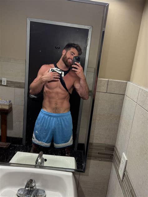 Jay Gould Shirtless Celebs