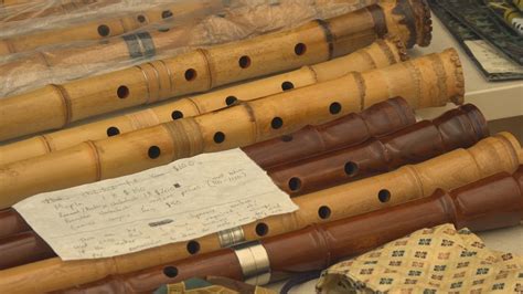 Texas Aandm Hosts World Shakuhachi Festival Inviting More To Learn About