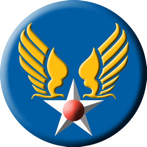 Download Hap Arnold Wings Clipartkey