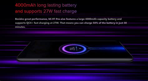 گوشی شیائومی مدل Mi 9T Pro ظرفیت 128 گیگابایت - شیائومی ایران