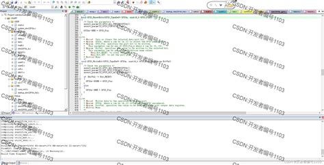 【硬件设计】stm32消防监控系统stm 32嵌入式消防系统 Csdn博客 【硬件设计】stm32消防监控系统stm 32嵌入式消防系统 Csdn博客