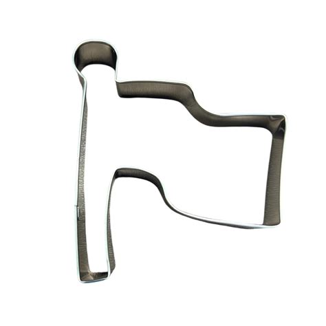 Flag Cookie Cutter The Baking Depot