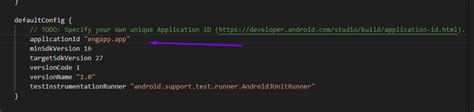 how to implement firebase to your flutter application by engapp medium
