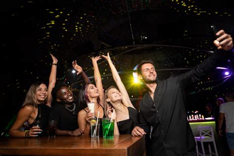 Clubs In Toronto Toronto Clubs Entertainment Nightlife Guestlist