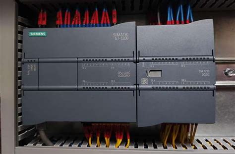 Programmable Logic Controllers PLCs Blog EnProducts Pvt Ltd