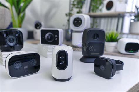 Smart Home Security Protocols Employ A Secure Network For Property