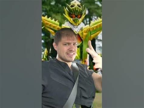 Kamen Rider Gotchard NeedleHawk Form Looks Pretty Good #kamenrider ...
