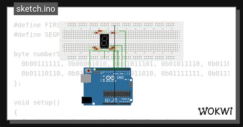 456 Wokwi Esp32 Stm32 Arduino Simulator