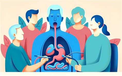 Understanding Endoscopic Therapy For Mallory Weiss Syndrome Doctronic