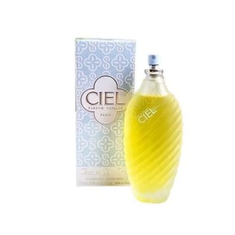 Ulric De Varens Ciel 100 Ml Damas Original | MercadoLibre