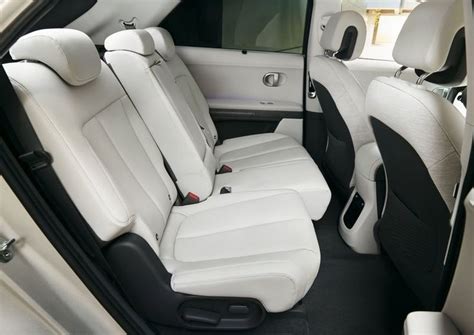 2022 Hyundai Ionic 5 Ekim Fiyat Listesi Ne Oldu Ionic 5 225 Kw