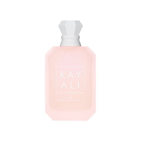 Vanilla Perfume Collection Sweet And Sensual Scents Kayali Kayali Us