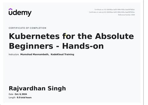 Rajvardhan Singh On Linkedin Excited To Announce Ive Completed The