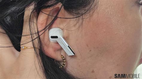 Galaxy Buds Pro Review A Perfect Mix Of Substance And Style SamMobile