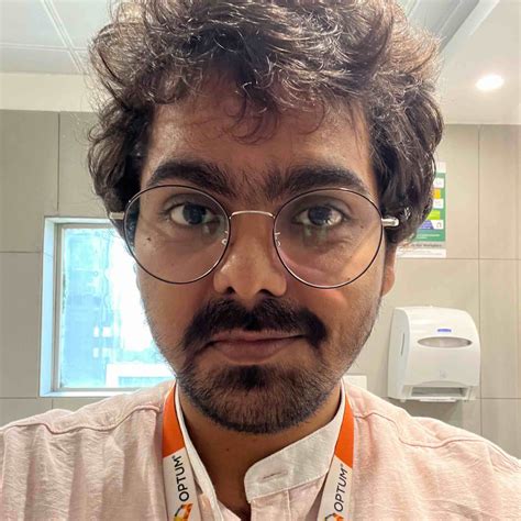 Pradhyuman Yadav Software Engineer Optum Global Solutions Xing