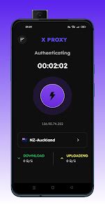 X Proxy Xxxx Private VPN Apps On Google Play