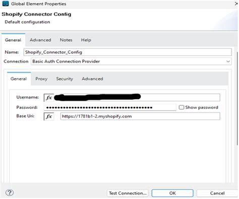Integrating Shopify With MuleSoft For Seamless Data Exchange