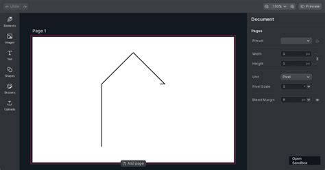 Imglycesdk Web Examples Guides Headless Demo House Codesandbox