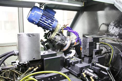 车间 数控 机床高清图片下载 正版图片500867761 摄图网