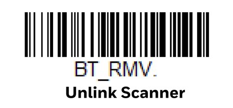 Pair A Bluetooth Scanner To A Toast Handheld