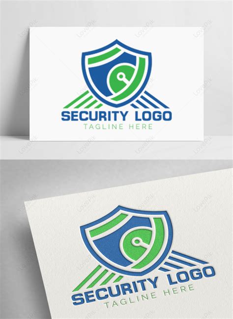 보안 로고 이미지 사진 450142516 무료 다운로드