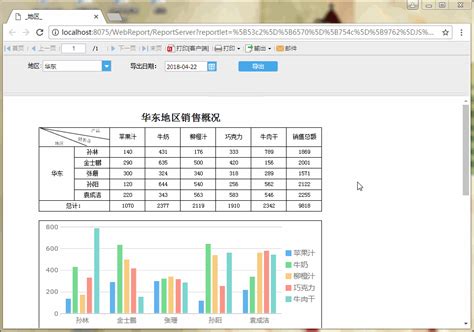 js实现自定义导出文件名称 finereport帮助文档 报表开发 报表使用 学习教程