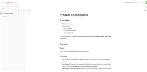A Guide To Software Design Documentation And Specifications Techtarget