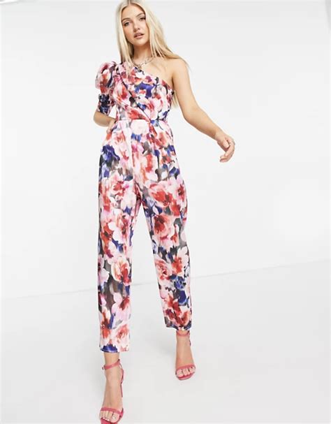 17 Snygga Jumpsuits För Varma Sommardagar Fiasmode