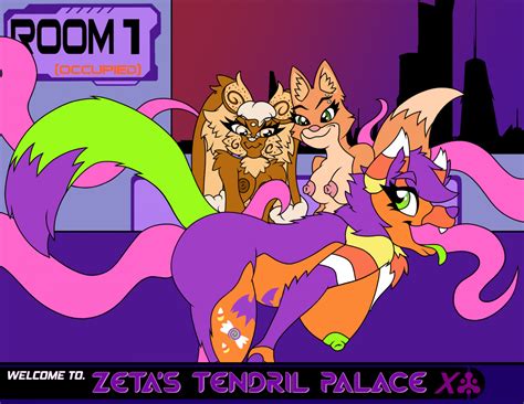 Post 5320776 Diane Foxington Hunternyanhero497 The Bad Guys