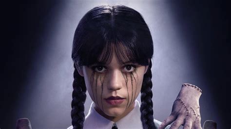 Wednesday Season 2 Soundtrack Every Song Played On The Netflix Series