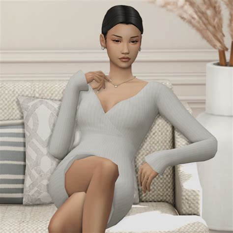 biancml the most beautiful of your sims my humble opinion