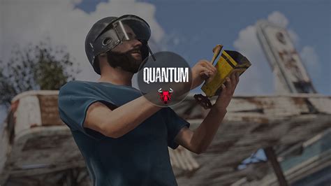 rust [quantum] Приватные читы для разных игр