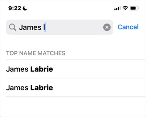 How To Delete Duplicate Contacts On IPhone