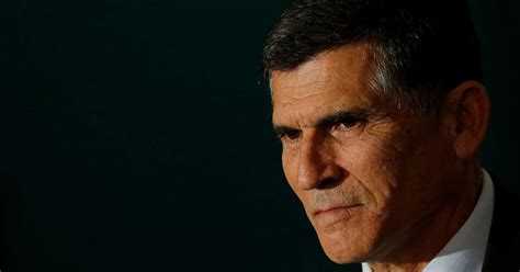 Bolsonaro Cometeu Um Erro Gravíssimo Deu Um Tiro No Pé Diz Santos Cruz