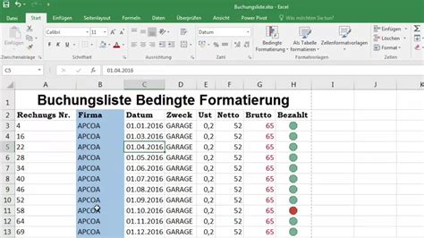 Remplir Et Mettre En Surbrillance Des Cellules Dans Excel