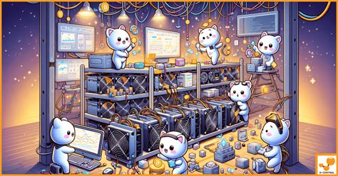 The Ultimate Guide To Setting Up Your Bitmain Antminer For Bitcoin Mining D Central
