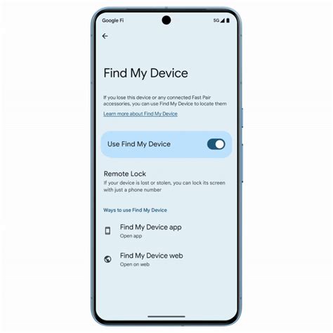 Heres How Upgraded Android Theft Protection Will Work