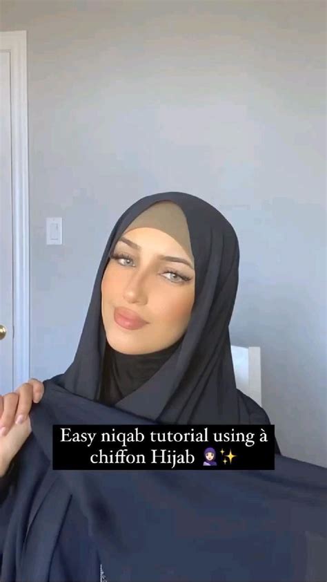 niqab tutorial using hjab niqab hijab tutorial niqab tutorial