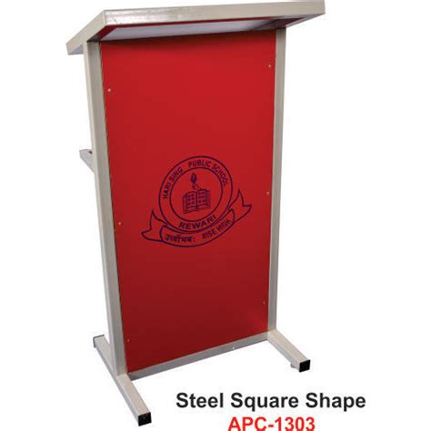 Steel Square Shape At INR In Alwar Rajasthan K Rajan Industries