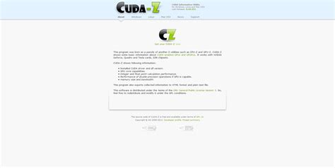 Cuda Z Playground Codeinsane