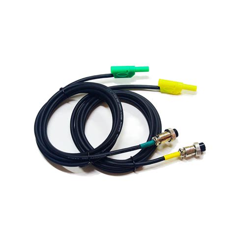 Test Probe Autoscope Technology Test Probe Autoscope Technology