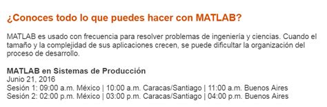 Conoces todo lo que puedes hacer con MATLAB Facultad de Instrumentación Electrónica