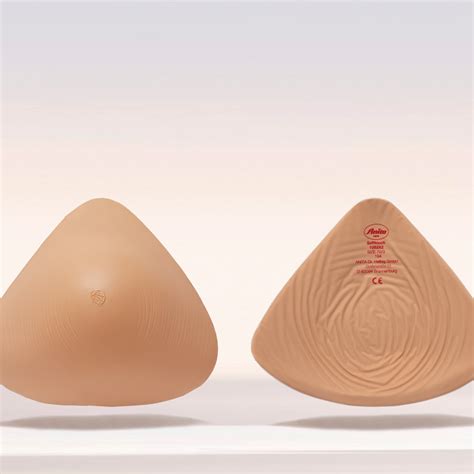 Soft Touch Silicone Breast Form Bilateral Ella Coco Lingerie